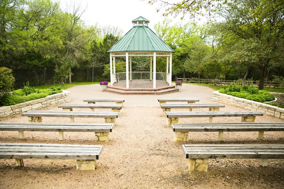 Arboretum | Discover Woodway