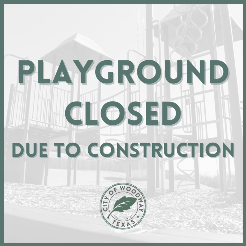 Parks - Discover Woodway