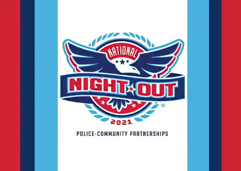 National Night Out - Discover Woodway