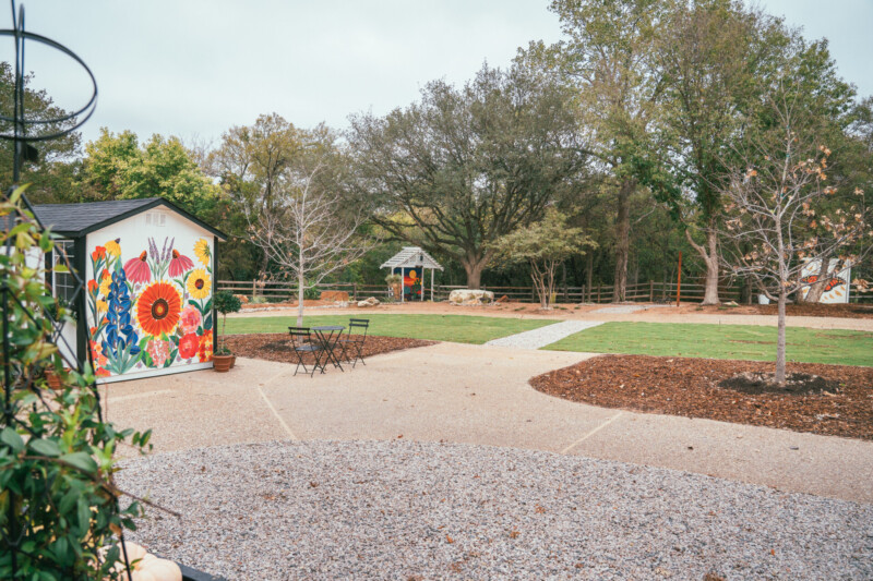 Venues - Discover Woodway