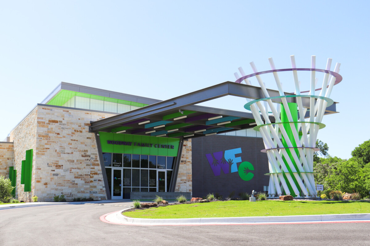 Venues - Discover Woodway